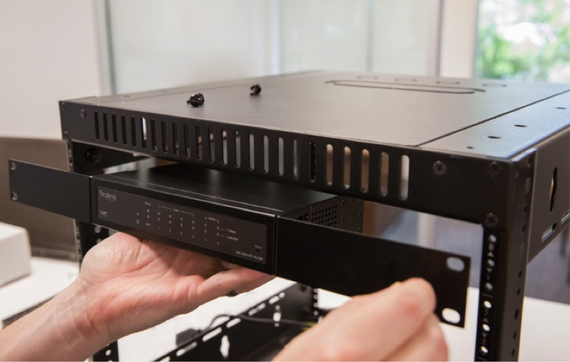 Rise Above Consumer-Grade Networking Products